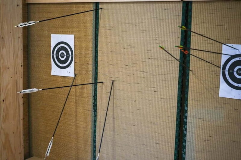 Tokyo Samurai Experience: Kyudo (Archery) and Swordsmanship - An Honest Look at What You’ll Experience