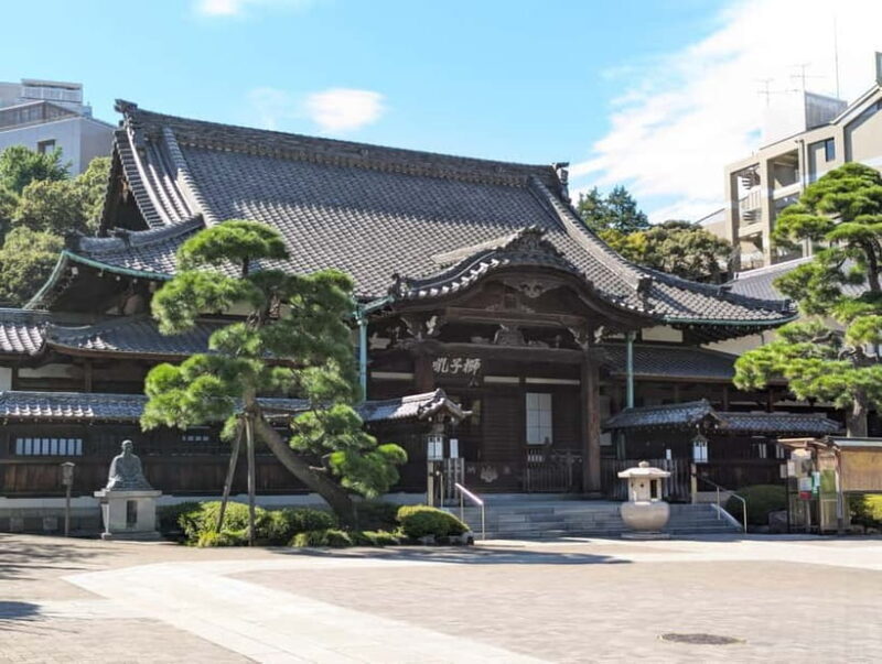 Tokyo: Samurai History Walking Tour - Value for Money