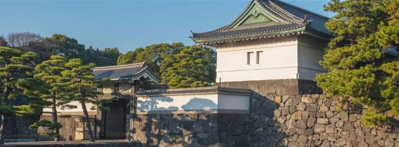 Tokyo: Samurai History Walking Tour - Who Will Love This Tour?