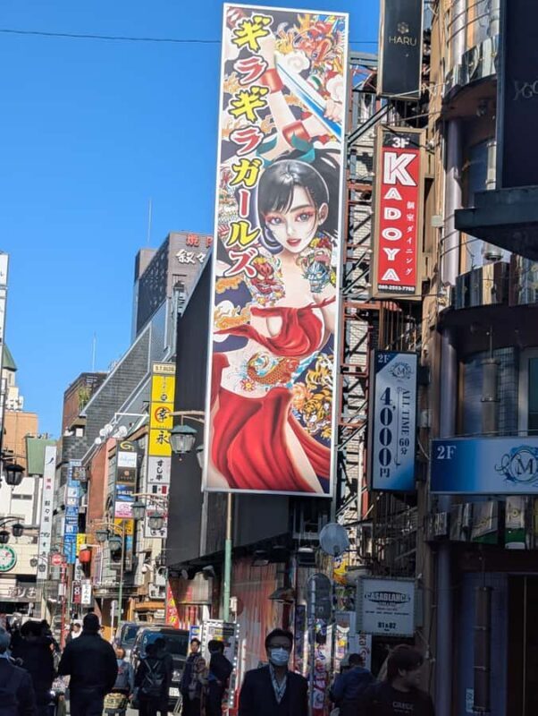 Tokyo: Samurai Revue Show with 2 drinks & Dinner at Izakaya - Key Points