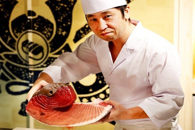 Tokyo Samurai Spirit: Create Sushi & Witness a Samurai Sword Show - Final Thoughts