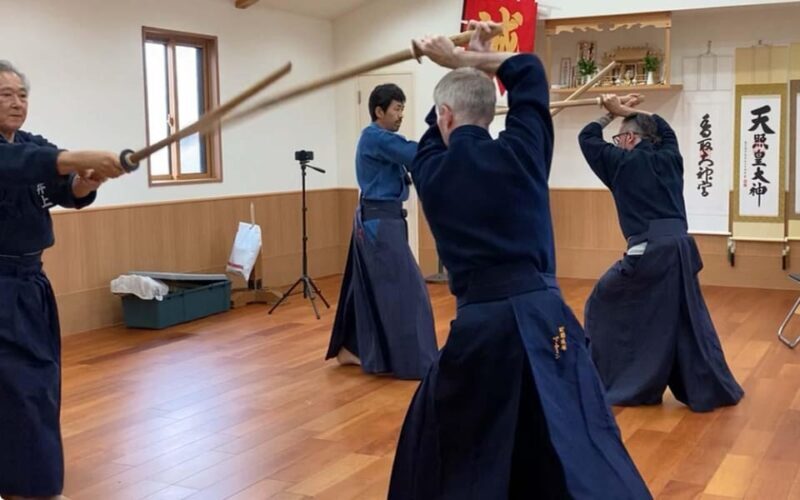 Tokyo: Samurai Sword Academy in the Hometown of Last Samurai - Key Points