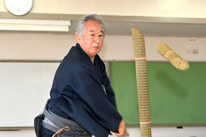 Tokyo: Samurai Sword Academy in the Hometown of the Last Samurai - Final Thoughts