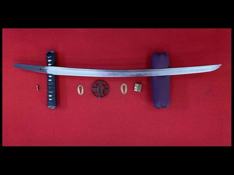 Tokyo: Samurai Sword & Archery Class from Samurai Descendant - Final Recommendations