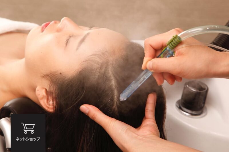 Tokyo: Scalp Care Treatment at a Head Spa - What’s Included and What You Should Know
