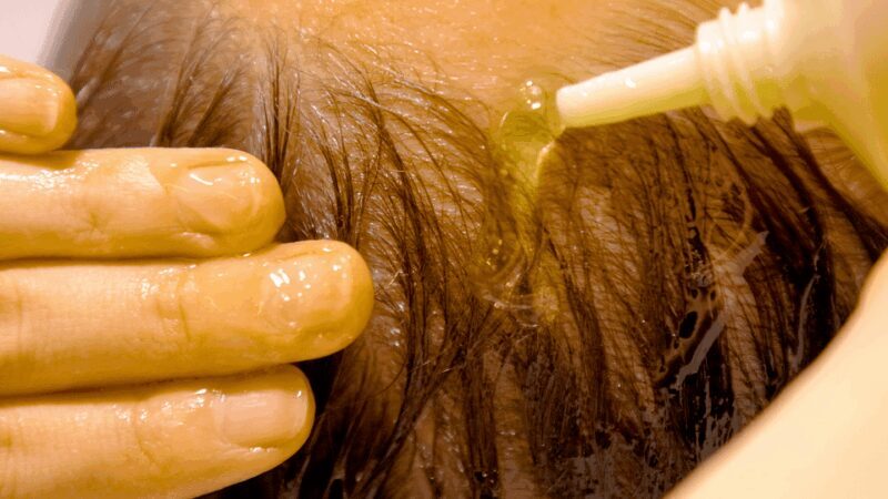 Tokyo: Scalp Care Treatment at a Head Spa - FAQs