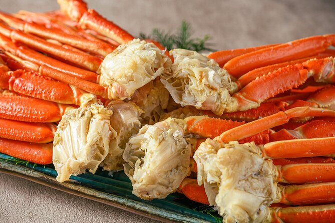 Tokyo Seafood Buffet Iroha Meal and Tuna Filleting Show - Final Thoughts