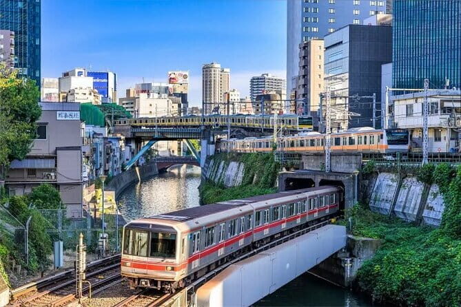 Tokyo: SEGA Joypolis E-Tickets with Optional Tokyo Metro Pass - FAQs