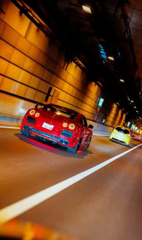 Tokyo: Self-Drive JDM Car Tour with Daikoku PA Visit - An In-Depth Look at the Experience