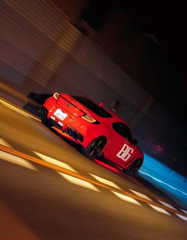 Tokyo: Self-Drive JDM Car Tour with Daikoku PA Visit - The Sum Up