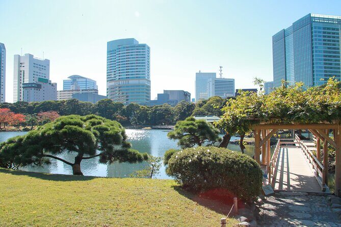 Tokyo Self-Guided Audio Tour - Who Should Consider This Tour?