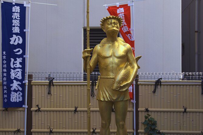 Tokyo: Senso-ji and surroundings - Practical Details and Value