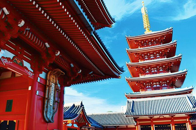 Tokyo: Senso-ji and surroundings - Final Thoughts: Is It Worth It?