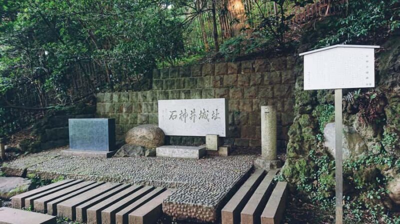 Tokyo: Shakujii Park Tour with Lacal Udon - Cultural Insights and Local Food: Udon Time