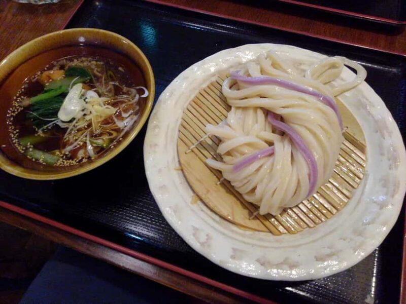 Tokyo: Shakujii Park Tour with Lacal Udon - Who Should Consider This Tour?