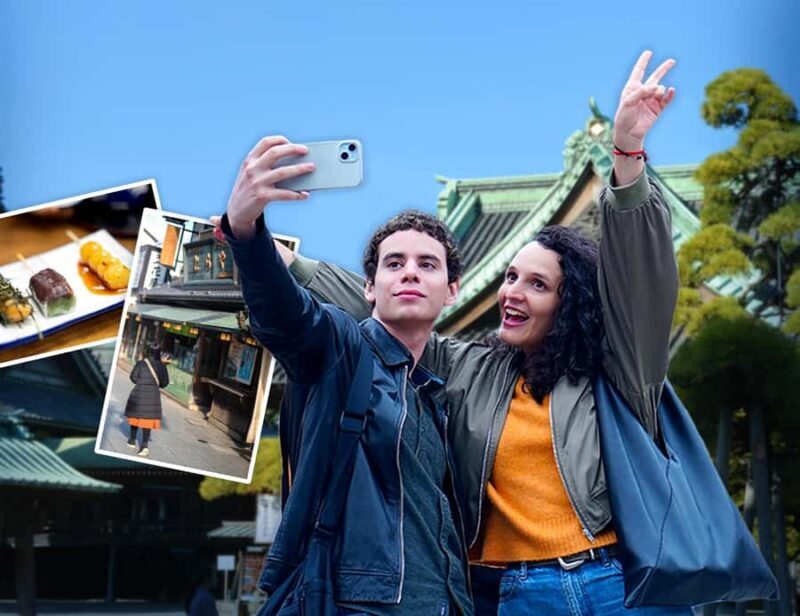 Tokyo: Shibamata Guided Tour with Temple & River Walk - A Closer Look at What You’ll Experience