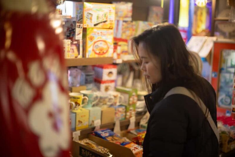 Tokyo: Shibamata Guided Tour with Temple & River Walk - Why This Tour Matters
