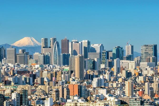 Tokyo Shibamata Retro Bike Tour with Lunch & Coffee - Value and Pricing