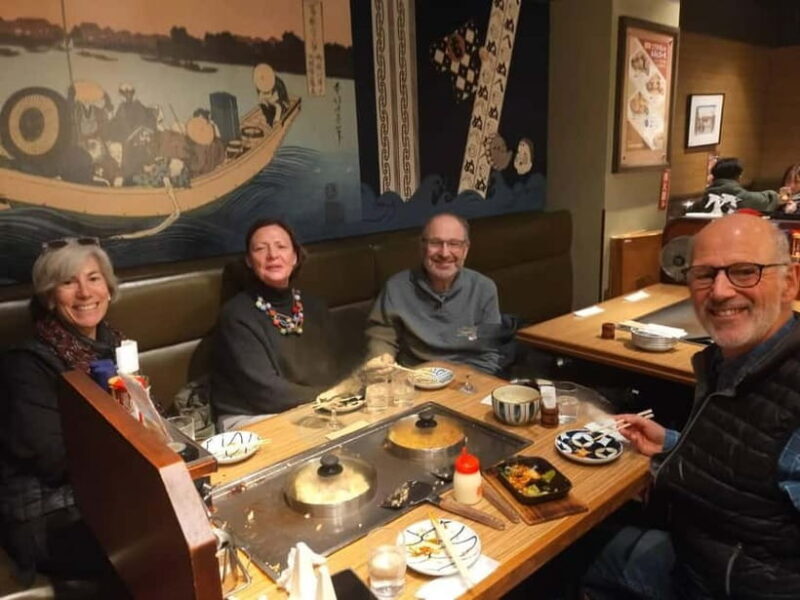 Tokyo Shibuya All You Can Eat Food Tour with Local Expert - Who Should Consider This Tour?