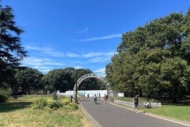 Tokyo Shibuya and Highlights Private Running Tour - FAQ