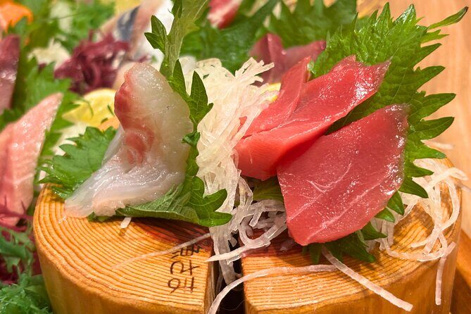 Tokyo: Shibuya Bar Hopping (Unlimited food and drinks) - Exploring the Nightlife Scene: A Practical Breakdown