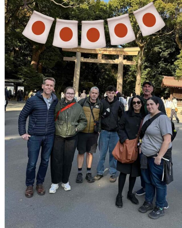 Tokyo: Shibuya, Cat Street, Harajuku & Meiji Walking Tour - Quirky Fashion and Snacks in Harajuku
