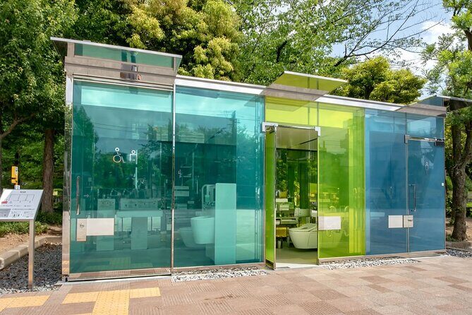 Tokyo: Shibuya E-Scooter Guided Tour in Hidden Neighborhood - FAQ