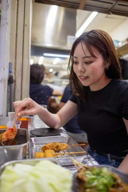 Tokyo: Shibuya Food Tour, Neon Lights & Local Flavors - Key Points