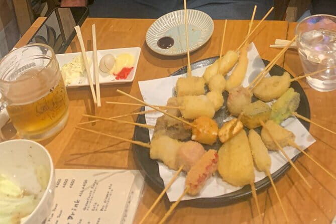 Tokyo: Shibuya Food Tour with 15 Dishes at 4 Eateries - Frequently Asked Questions
