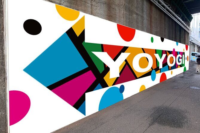 Tokyo Shibuya Giant Mural Art Creation Workshop - Who Will Love This Experience?