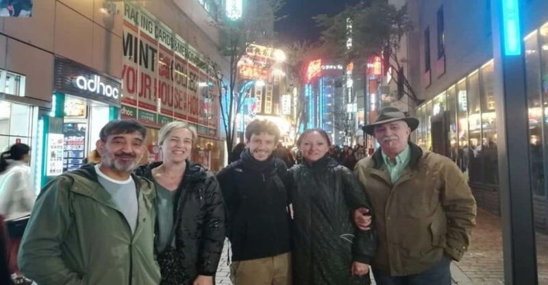 Tokyo Shibuya & Harajuku Walking tour With A Guide - Final Thoughts: Is It Worth It?