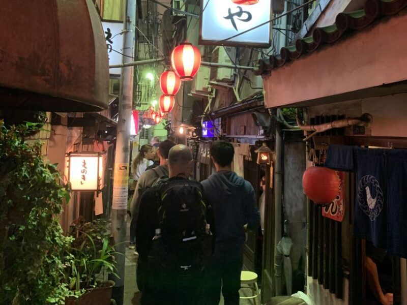 Tokyo: Shibuya Highlights Walking Tour - Final Thoughts