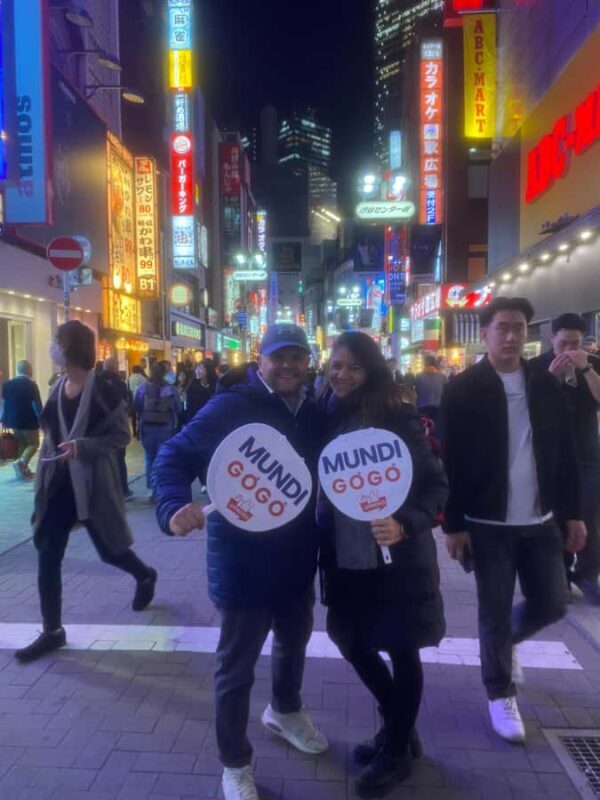 Tokyo: Shibuya Nightlife Survival Tour with Guide - Why Choose This Tour?