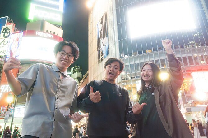 Tokyo Shibuya Private Highlights and Hidden Gem Walking Tour - Key Points