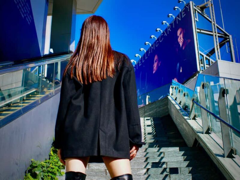 Tokyo: Shibuya Professional Photo Shoot - Key Points