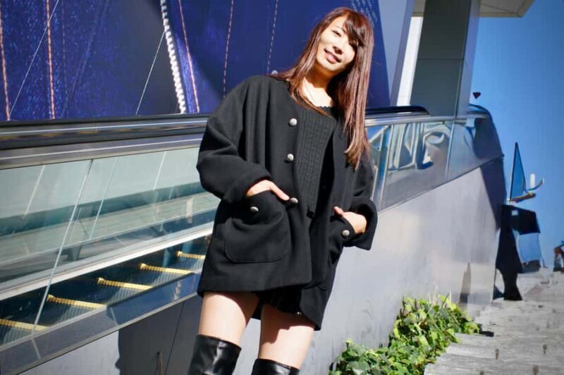 Tokyo: Shibuya Professional Photo Shoot - FAQ