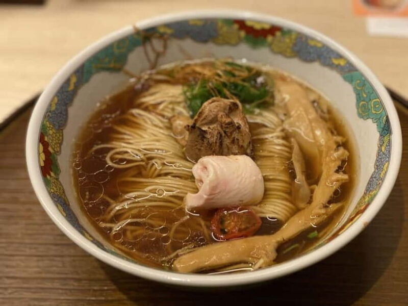 Tokyo: Shibuya Ramen Tasting Tour with Local Guide - Who Should Book This Tour?