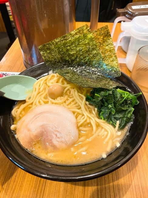 Tokyo: Shibuya Ramen Tasting Tour with Local Guide - Frequently Asked Questions