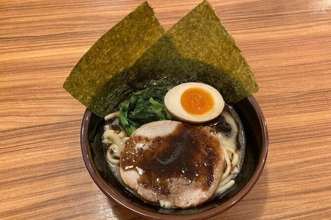 Tokyo Shibuya Ramen Tour Guided by Gen Z in the City of Youth - Who Will Love This Tour?