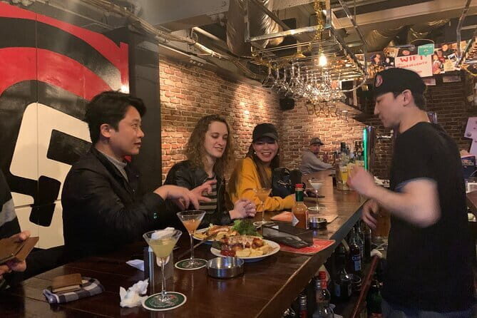 Tokyo: Shibuya Retro Night of Nonbei Yokocho Bars Guided Tour - Key Points