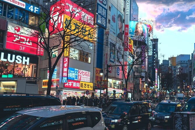 Tokyo: Shibuya Retro Night of Nonbei Yokocho Bars Guided Tour - Why This Tour Stands Out
