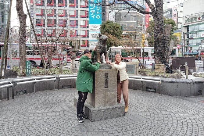 Tokyo: Shibuya Retro Night of Nonbei Yokocho Bars Guided Tour - FAQs