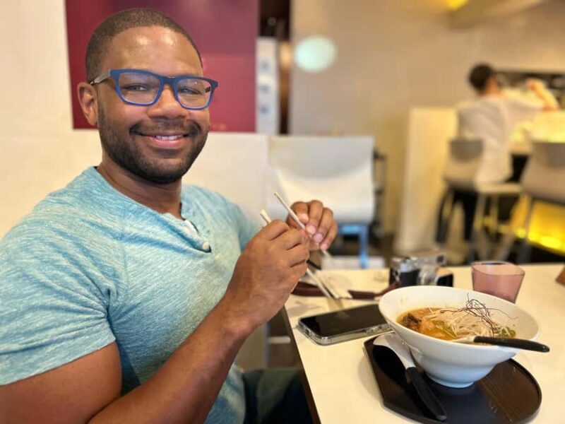 Tokyo Shibuya: Taste Limited-Edition Ramen Only in Japan - Discovering Tokyo’s Ramen Culture in Shibuya