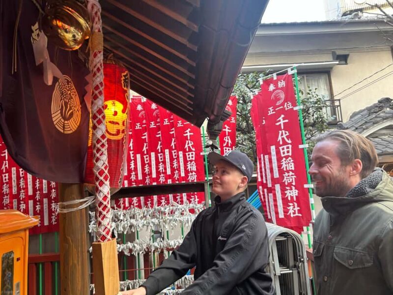 Tokyo Shibuya: Taste Limited-Edition Ramen Only in Japan - The Sum Up: Who Will Love This Tour?