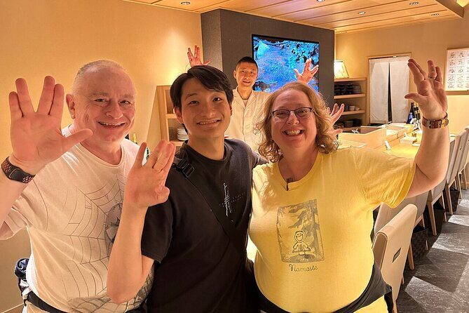 Tokyo Shibuya Walking Tour With A Local Guide - FAQs