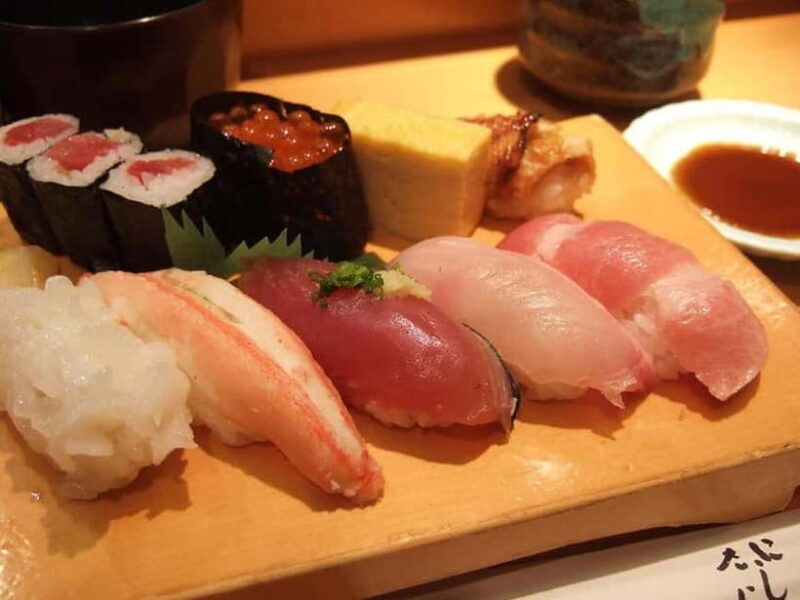 Tokyo: Shibuya's Daytime Delights: A Food & Cafe Tour - Why Choose This Tour?