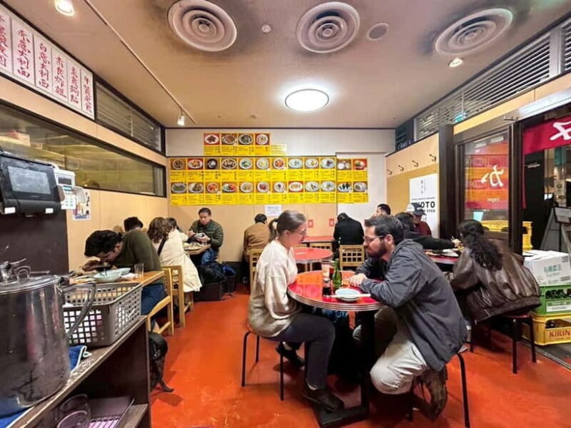 Tokyo: Shibuya's Daytime Delights: A Food & Cafe Tour - What Travelers Say