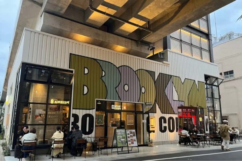 Tokyo: Shimokitazawa Indie Culture Guided Walking Tour - The Sum Up