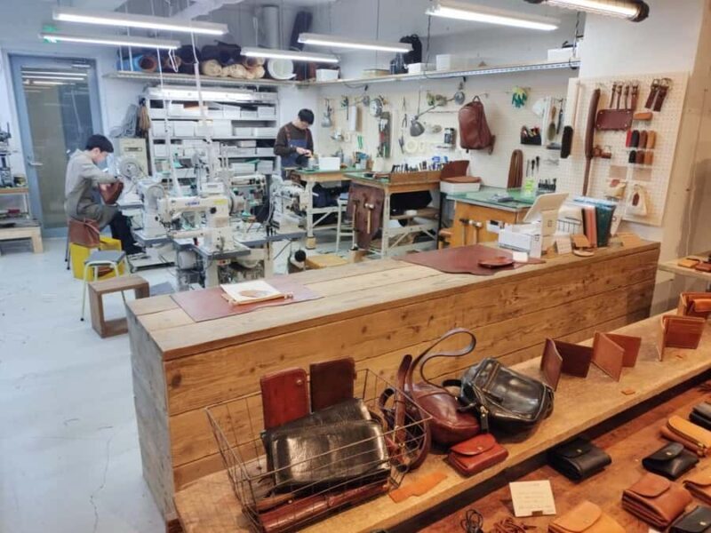 Tokyo: Shimokitazawa Walking Tour with Drink - Final Thoughts