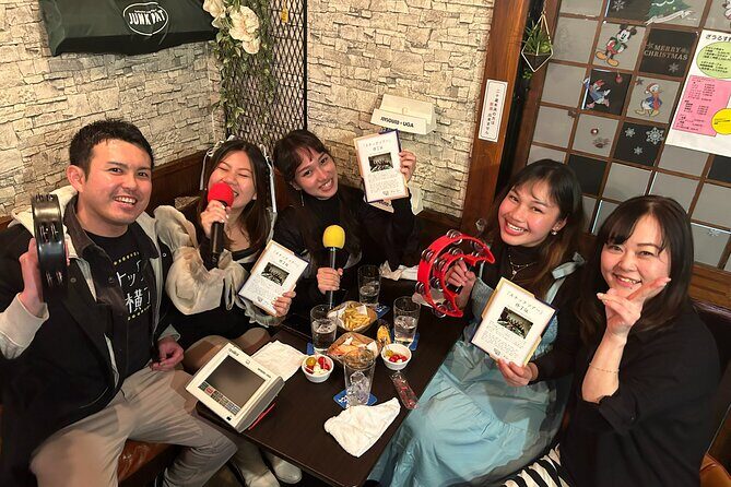 Tokyo Shinbashi Night Tour: Local Guide & Drinks at Snack Bars - An In-Depth Look at the Shinbashi Night Tour